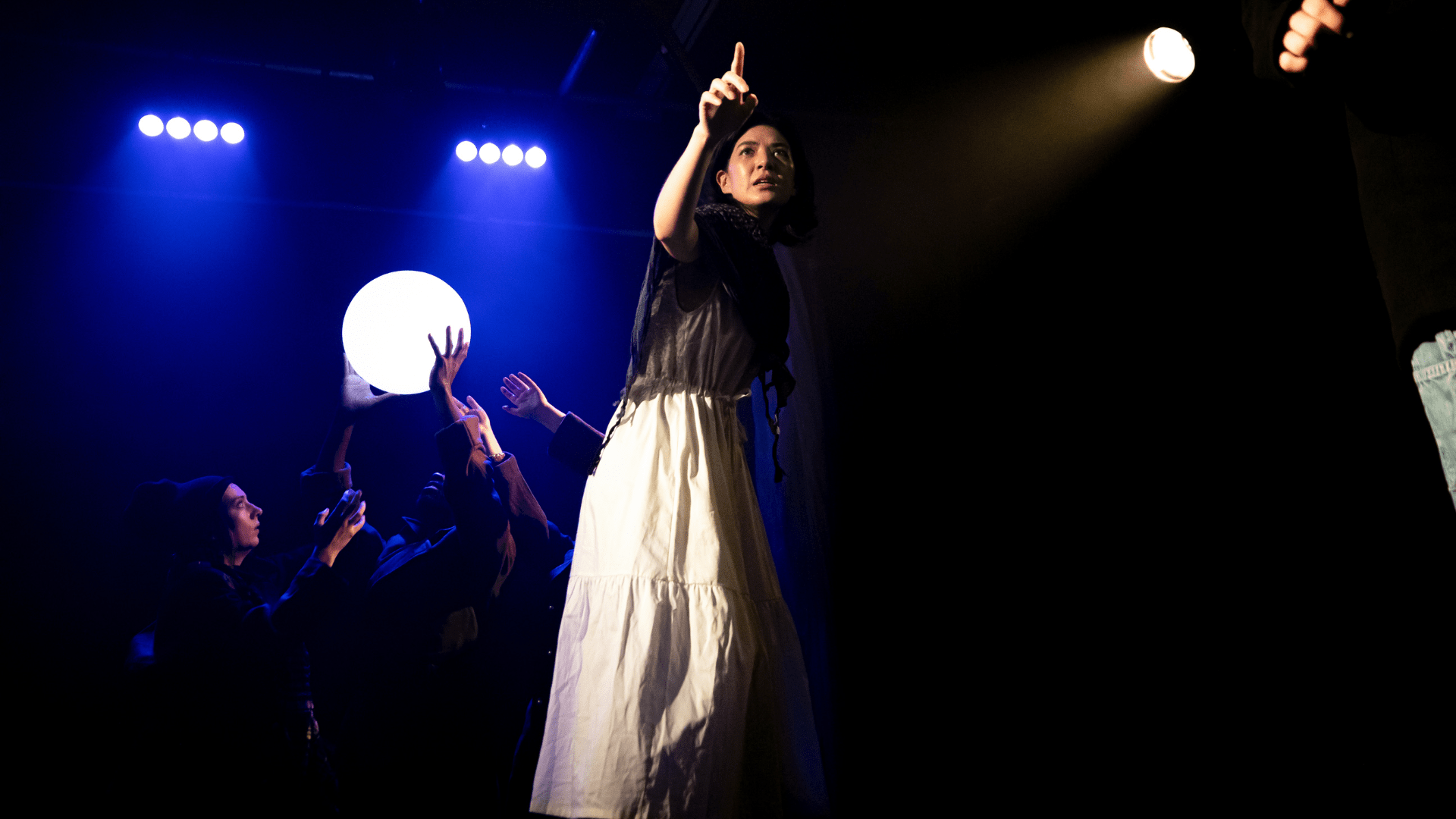 CASSANDRA by Lesia Ukrainka ‣ Ukrainian Institute London